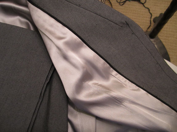 How to Tell if a Garment is Well-Made – Recovering Shopaholic