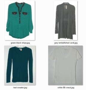 Project 333 Round Two Update – Recovering Shopaholic