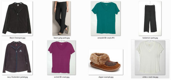 More Thoughts on At-Home Wear – Recovering Shopaholic