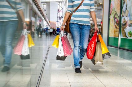 “Flashback Friday” on Compulsive Shopping – Recovering Shopaholic