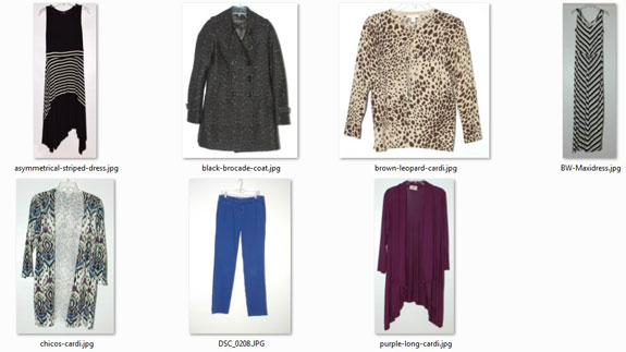 Alteration Failures: Better Left in the Store or Returned – Recovering ...