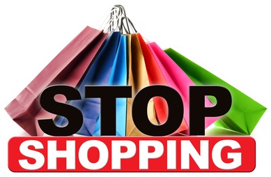 Slow and Steady Wins the Race Against Overshopping and Closet Chaos ...